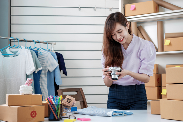 How To Clear Background Image On Product Photos