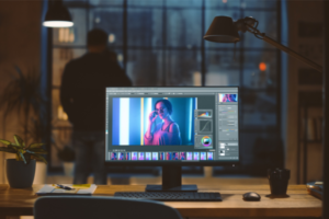 How To Use A Background Cutter Software For eCommerce